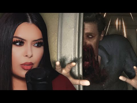 Steam Community :: Video :: THE SLEEP PARALYSIS HORROR GAME THAT WILL ...