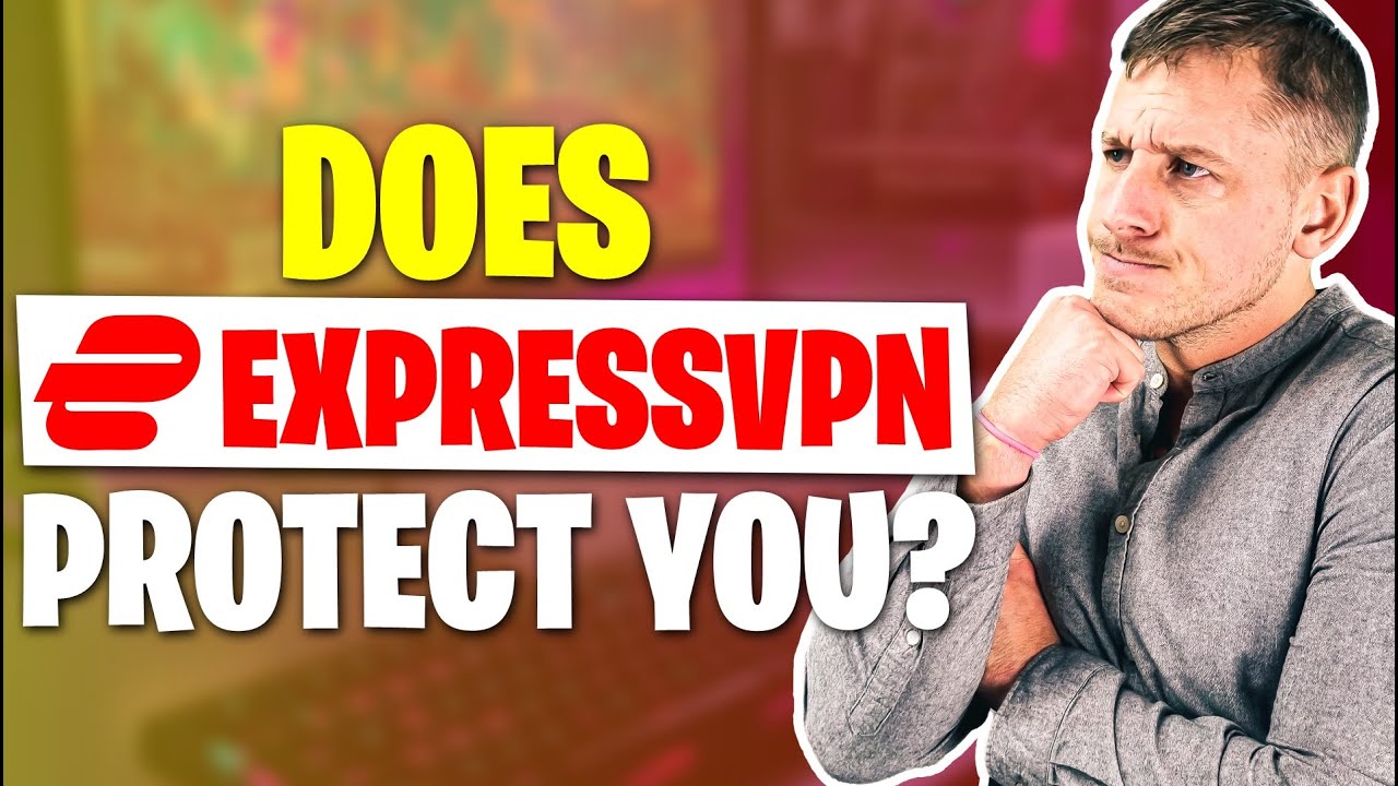 How Does ExpressVPN Protect Privacy?