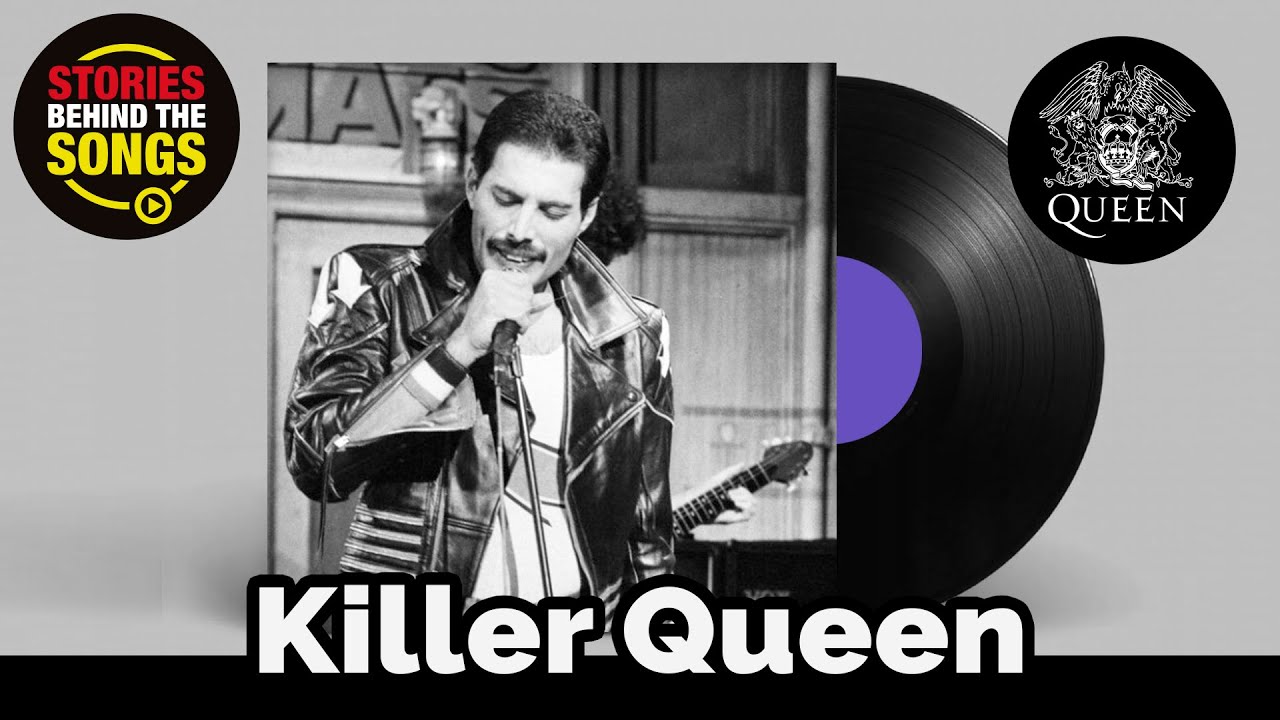 Killer Queen | An elegant song with poetic lyrics that broke with the band's hard rock image