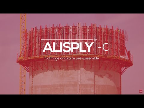 Alisply Circulaire (FR)