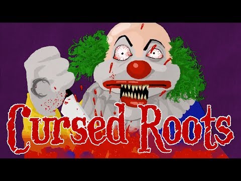 Steam Community :: Video :: Trapped in the Bathroom | Cursed Roots (Part 2)