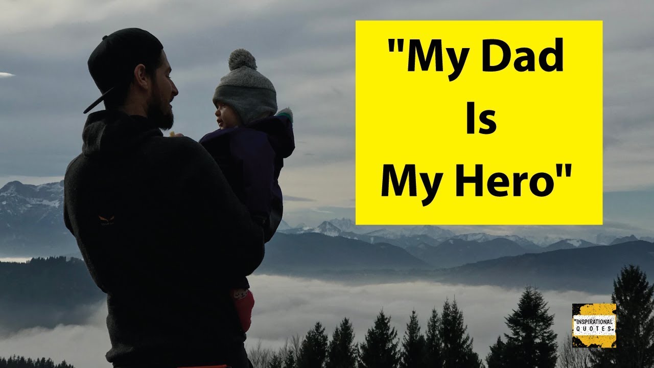 Inspiring Fathers Day Quotes that Guide us Through Life