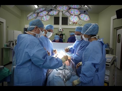 Junior doctors contracts: The dispute explained