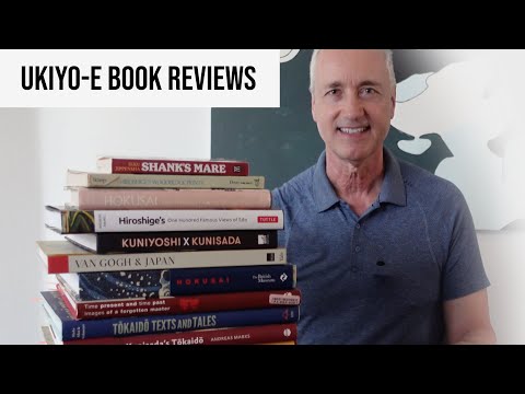 A Review of Woodblock Print Books