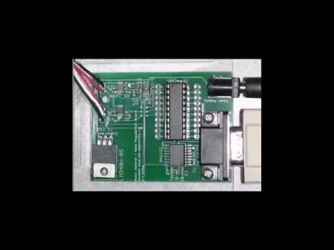 Control Design with MATLAB/SIMULINK Windows Real-Time Target
