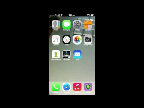 HOW TO USE a Smart PHONE WITH NO SIM CARD INSTALLED #VOIPBUSTER
