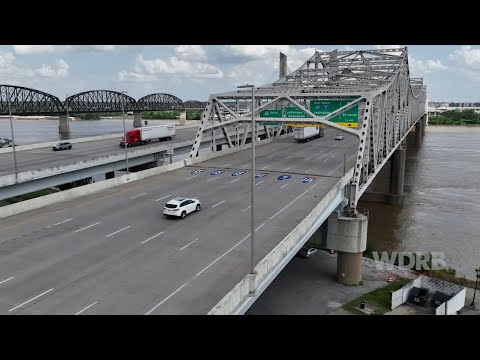 Drivers were promised a ‘long-lasting’ makeover of the Kennedy Bridge. It didn’t happen.