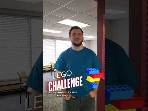 Tour of the UIndy Engineering Living-Learning Community