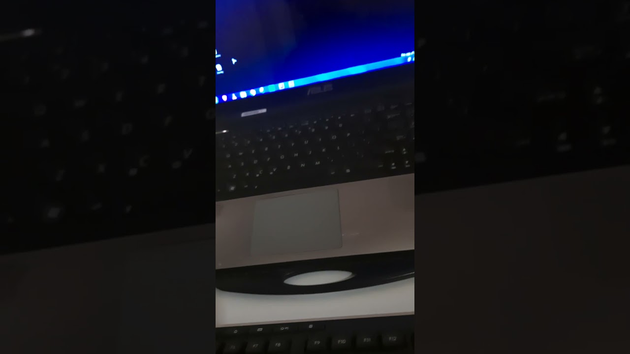 Is your keyboard typing continuously automatically?