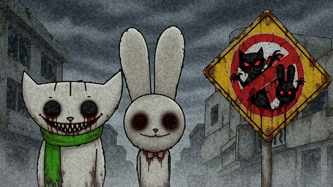 What Happened To This Creepy Lost Newgrounds Video?