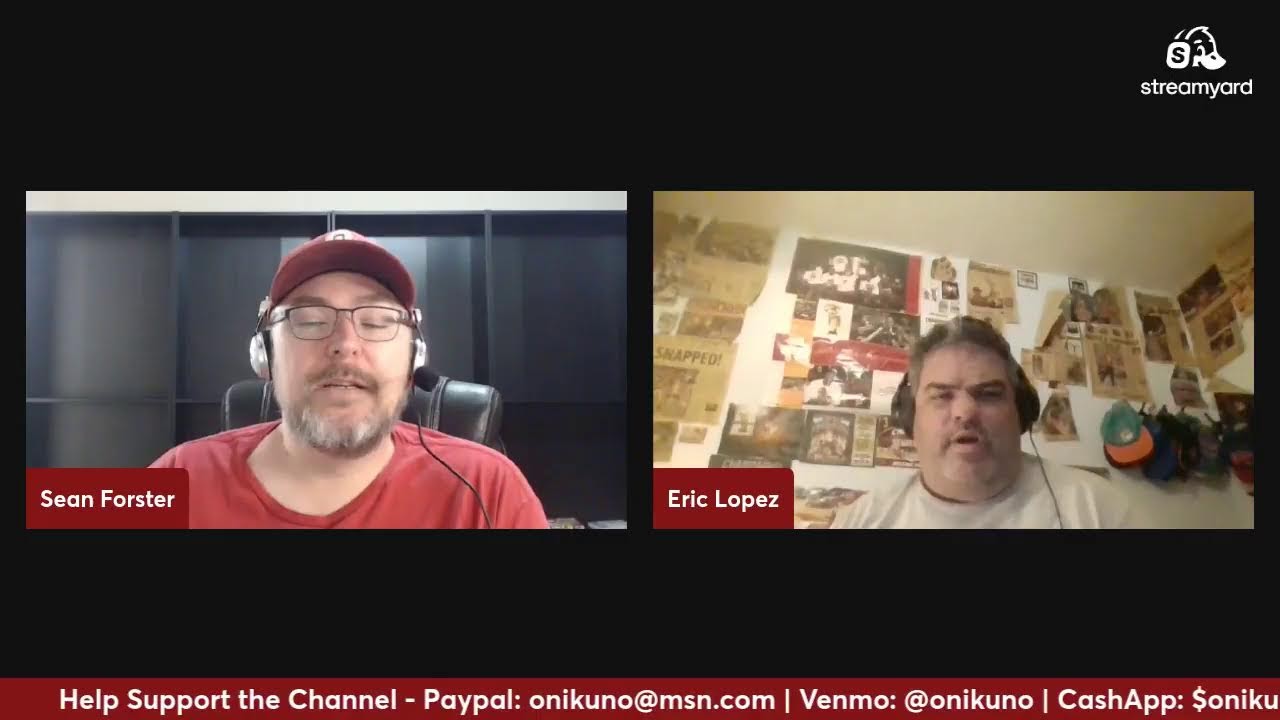 OU Softball: 2026 NCAA Tournament Preview w/ Eric Lopez