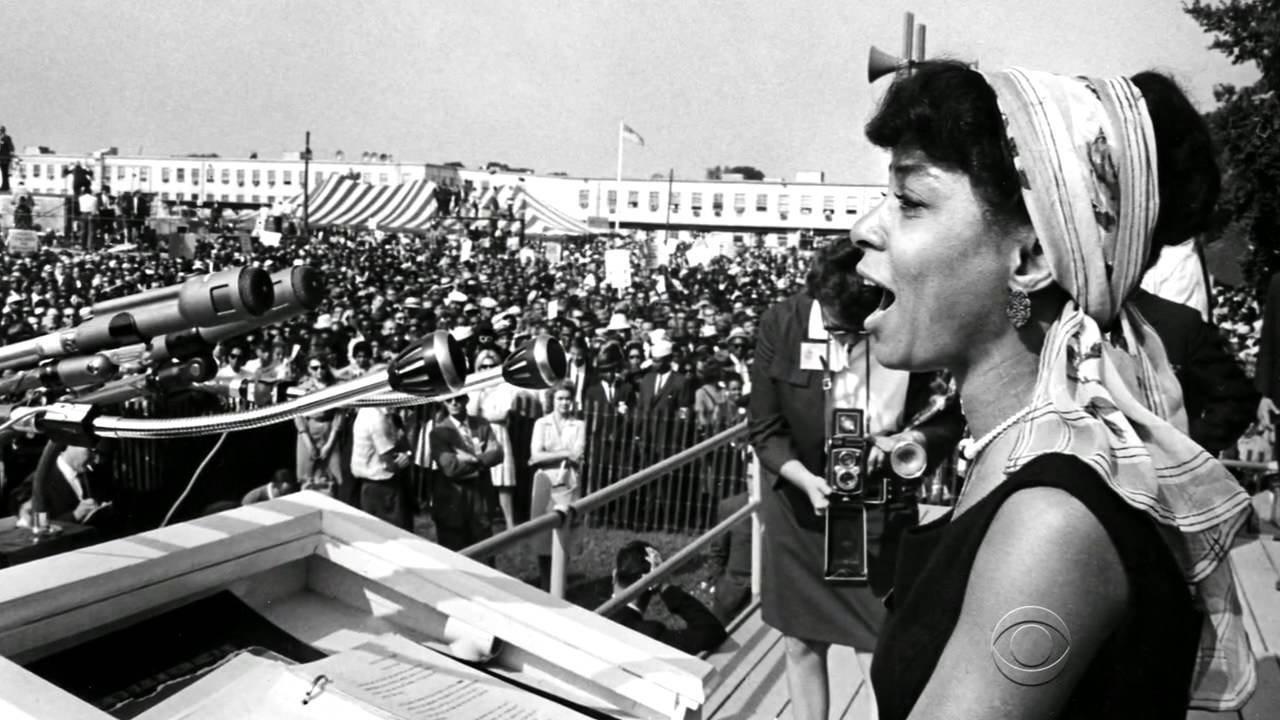 Actress Ruby Dee dies at 91