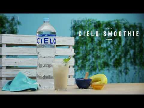 CIELO, eleva tu vida | Industrias San Miguel | Perú