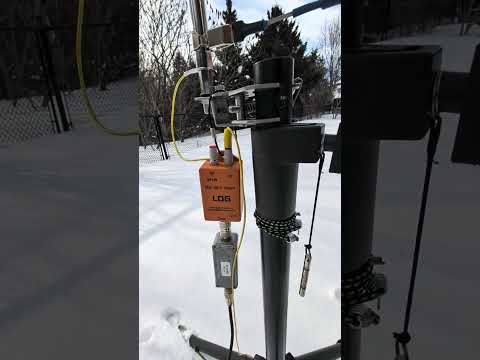 Marauder 2-Element Moxon-Inspired Antenna by KJ6ER 10m Review | ve3ips