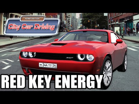 Steam Community :: Video :: Driving in a Hellcat Like an Absolute ...