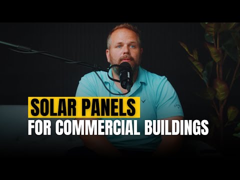 Best Way To Buy Solar For Your Business Revealed!