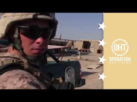 Operation Hat Trick