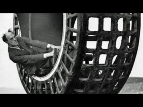 Photos of Old Technology and Simpler Times