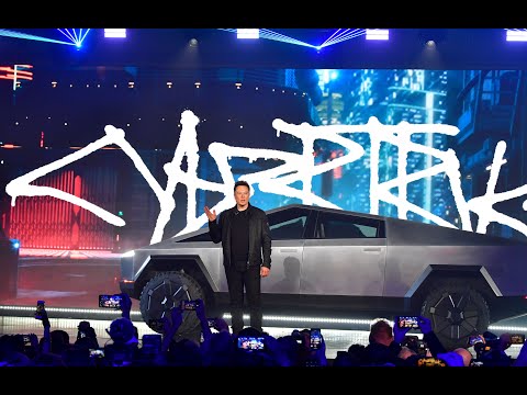 Tesla Truck Unveiling Is 'Black Eye' for Musk, Wedbush's Ives Says