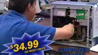 3 Best Computer Repair in Baton Rouge, LA - Expert Recommendations