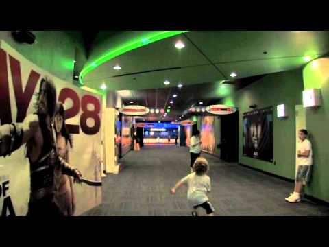 Rave Motion Pictures - Best Movie Experience - Pennsylvania 2010