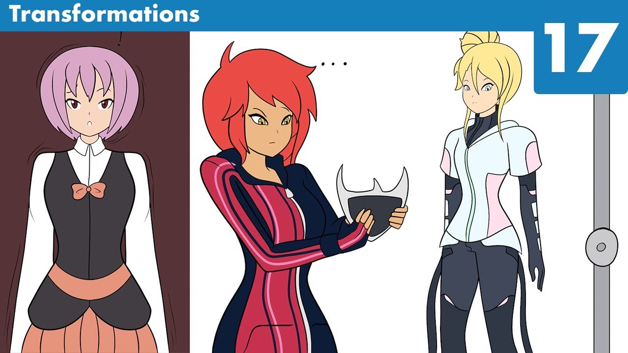 Transformations 17
