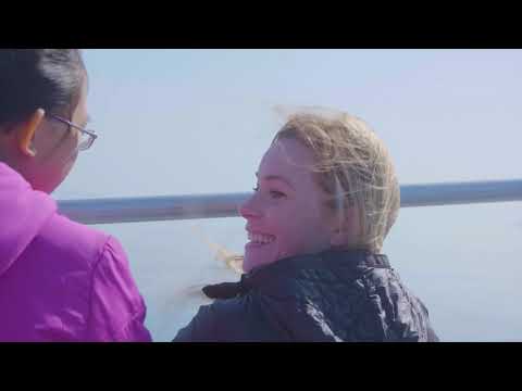 Barbie x National Geographic YCBA Mentorship Video Wildlife Photojournalist Colleen Gara | Barbie