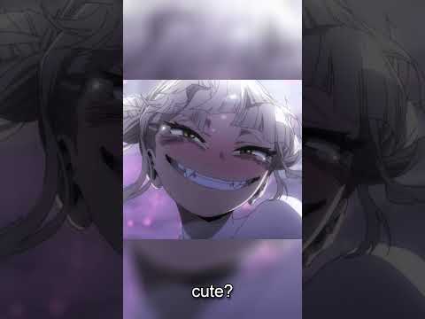 Steam Community :: Video :: What happened to Toga Himiko? # ...