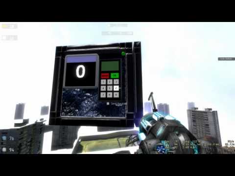 Steam Community :: Video :: Gmod - Defusable bomb.