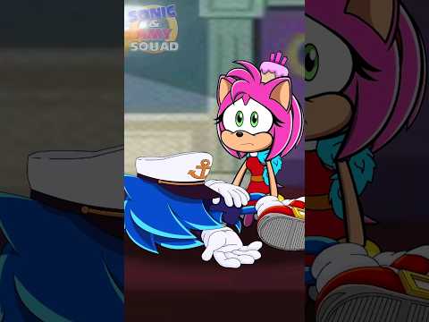 💀 Who KILLED Sonic!? #shorts