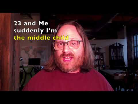 Episode 39: Terri L. French's senryu "23 and Me" from Prune Juice #37 July 2022