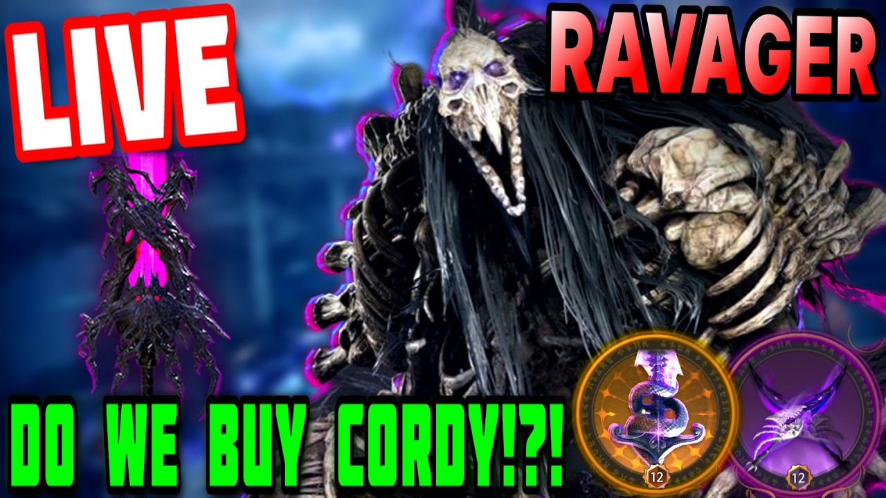 Delu Dagger NERF THURSDAY! Do we buy Cordy GS!?! Happy Easter!