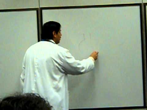 Interstitial Lung Disease -- Dr. Mazen Alqadi 1/2