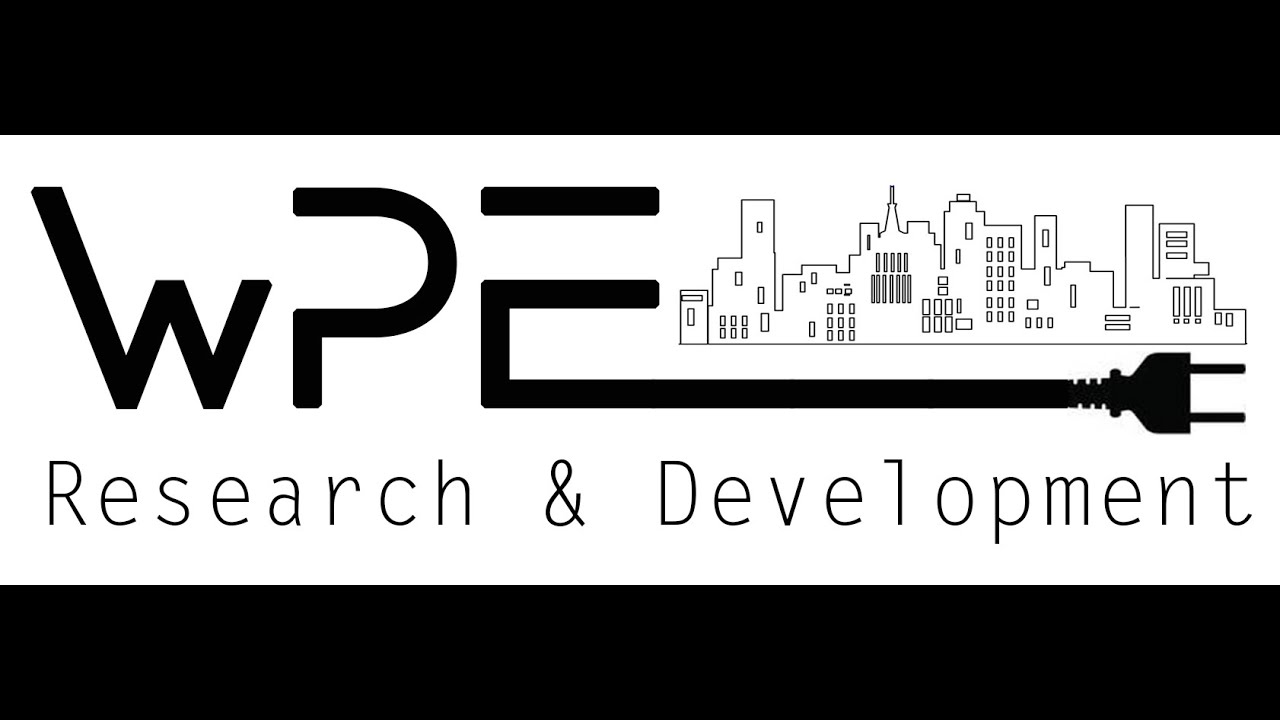 WPE EOS Turbowind & ResilPowerUnit