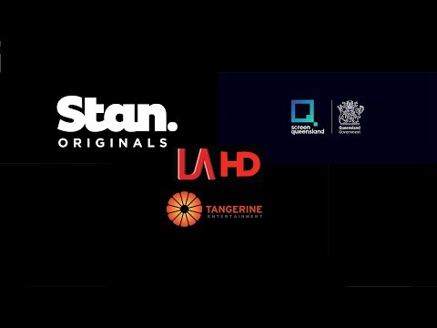 Stan Originals/Screen Queensland/Tangerine Entertainment