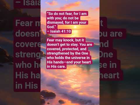 Isaiah 41:10 #bibleverse #quotes #99psalms9 #love #prayer pray 24/7 #god #Jesus #bible