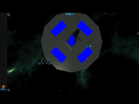 Steam Community :: Video :: SpaceWreck Alpha