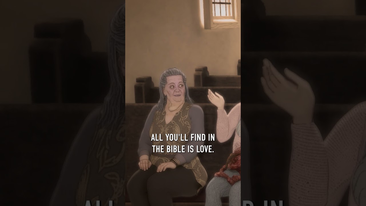 Psi Cops | Bible Quote