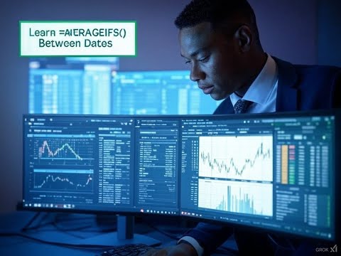 Master Excel AverageIFs in 2024: Top Tips!