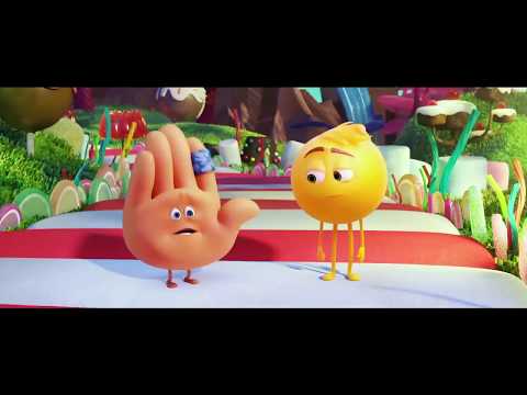 THE EMOJI MOVIE | Trailer