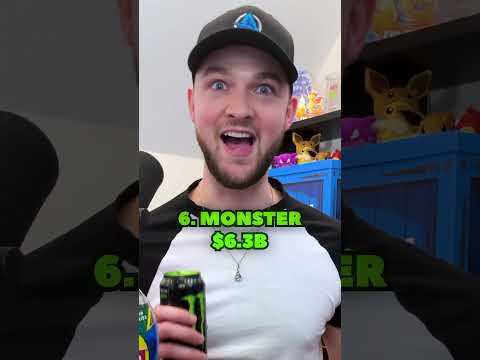 Top 10 Most Popular Drinks In the WORLD!