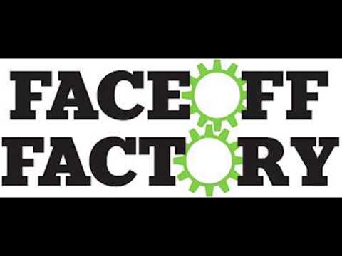Faceoff Factory Whistles (10 Minutes)