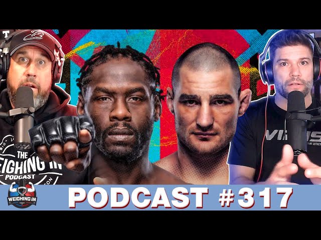 UFC judging controversy: Veteran referee John McCarthy addresses being ...