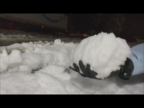 California Storm Watch 2023: Chain controls on I-80, Highway 50 due to heavy snow