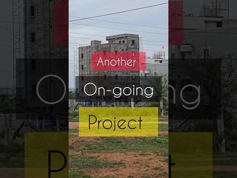 DON'T CONSTRUCT WITHOUT CHATTING🏠! SRB Infra Developers #shorts #trendingshorts #home #construction