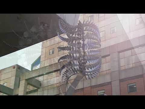 The Di-Octo Sculpture