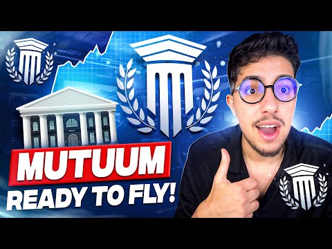 Don't Miss Out: Mutuum Finance Presale Launches with Huge Hype!