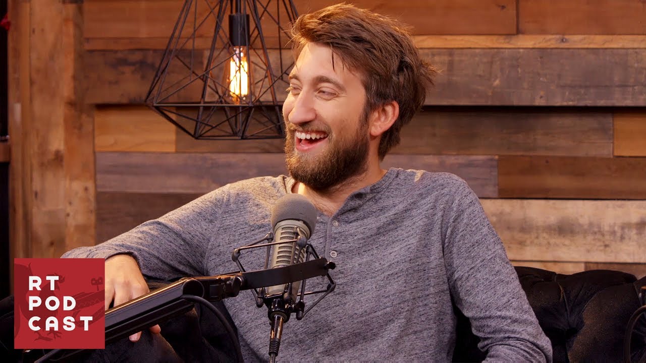 RT Podcast: Ep. 432 - Is That Me?