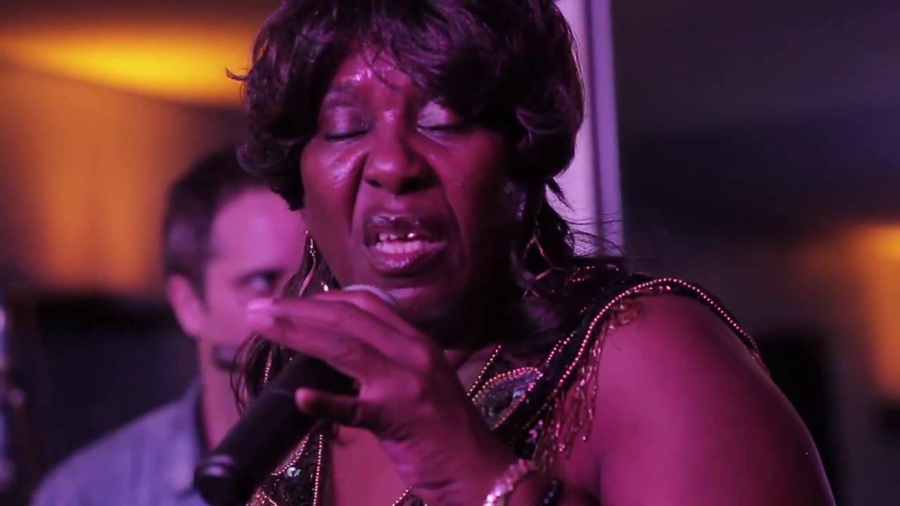Shirley King Talks About Her New Record and Her Father – Delaware ...