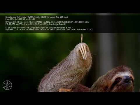 Sunvell T95Z PLUS/T95K PRO/T95U PRO - Superceleron V1 Custom ROM